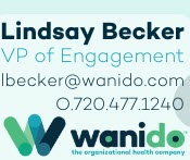Wanido - Lindsay Becker